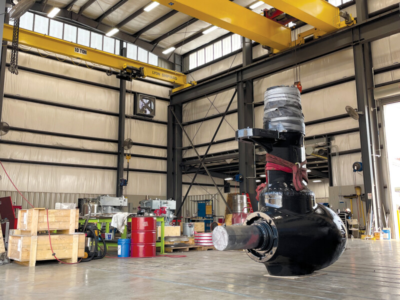 Lyon Shipyard announces $24 million expansion | WorkBoat